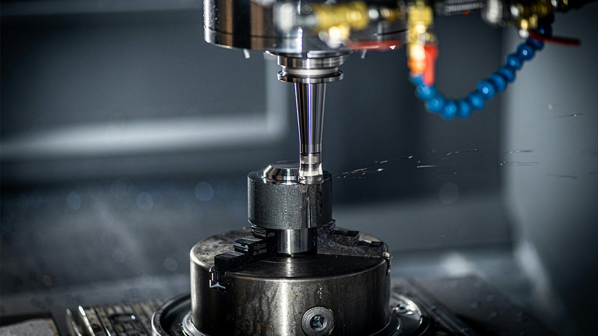 The Future of Medical CNC Machining: Precision Engineering in Healthcare