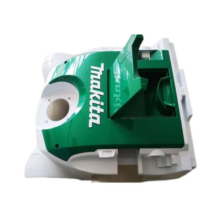 Electric Tool Box Components - Wanledecnc-China CNC Parts Suppliers ...