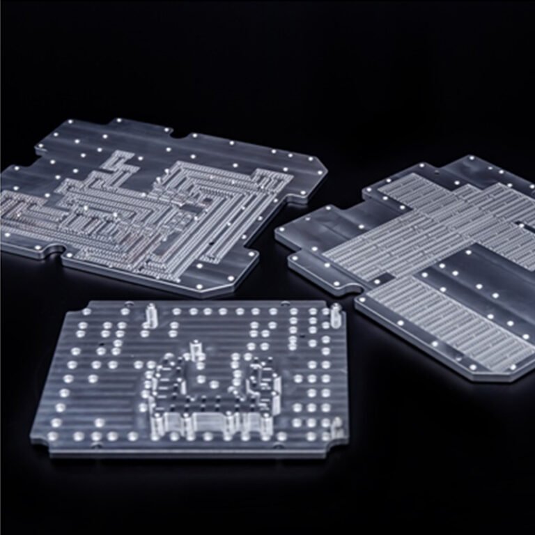 Acrylic Cnc Machining - Wanledecnc-China CNC Parts Suppliers & Manufacturer