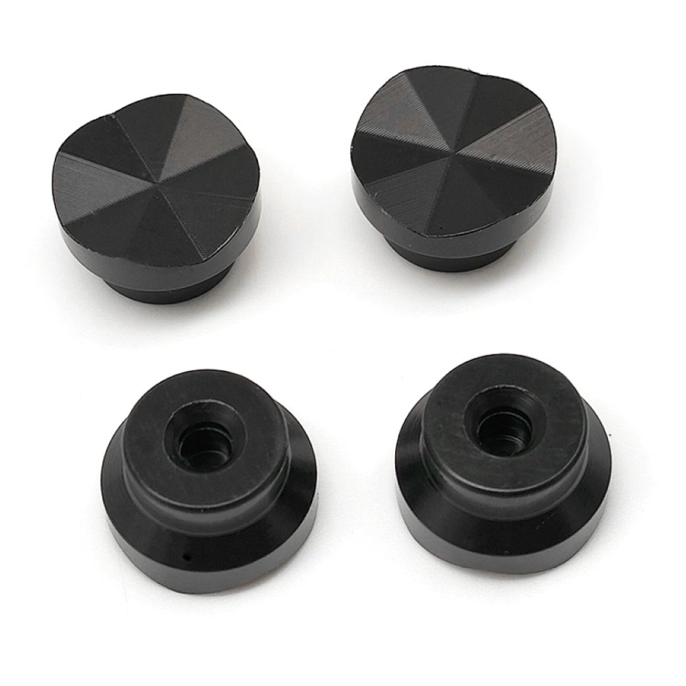 Understanding CNC Turned Parts: A Comprehensive Guide