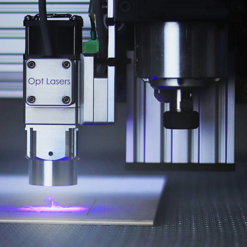 A Comprehensive Guide To Optical Parts Machining