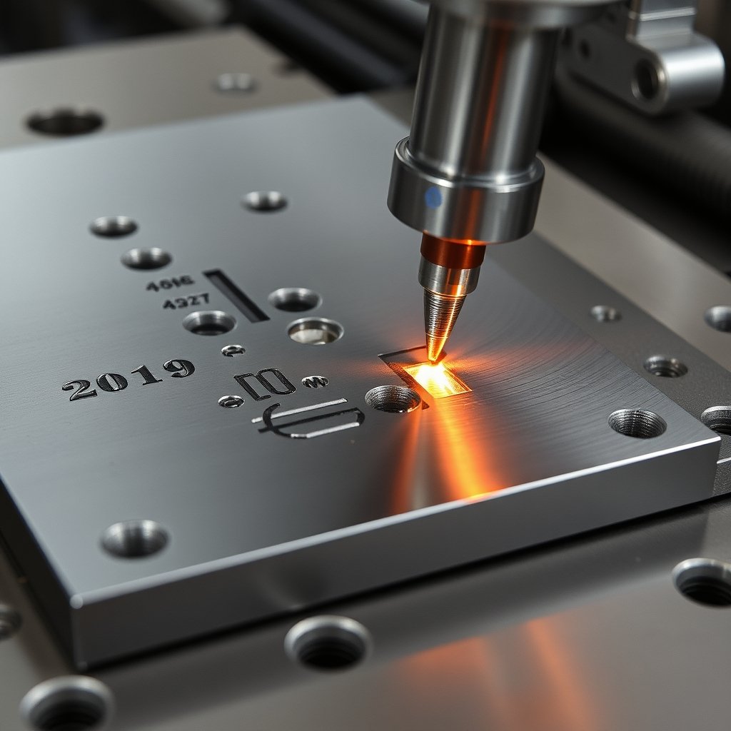 The Art And Science Of Precision Metal Stamping