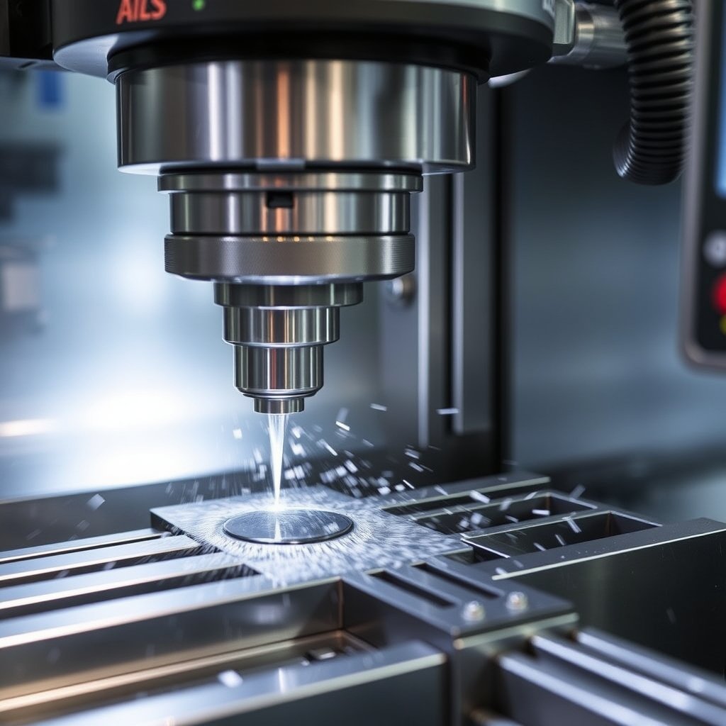 Understanding Swiss-Type Machining: An In-Depth Exploration